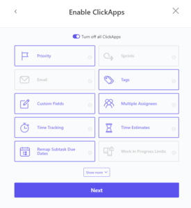 ClickUp – A Beginner’s Guide for Project Managers - IT Visionists